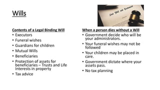 Setfords Feature Presentation | PPT