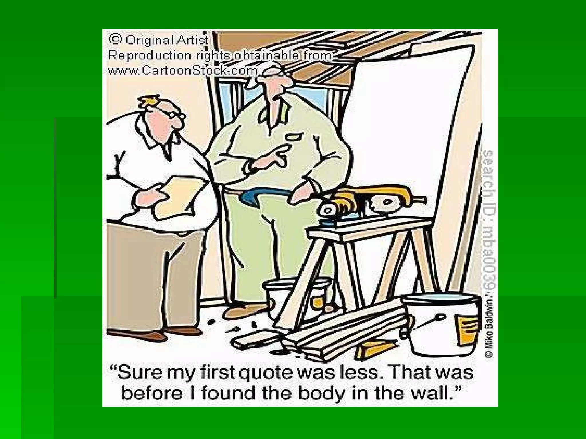 KGC (BNI) Presentation | PPT