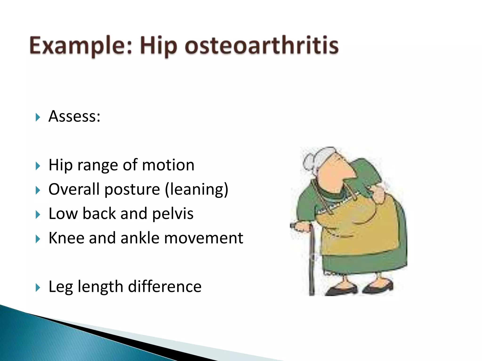 Chiropractic Basics | PPTX