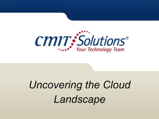 Bni cloud presentation | PPT