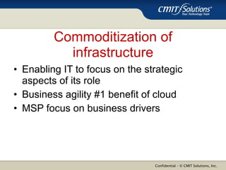 Bni cloud presentation | PPT