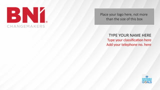 BNI CM Zoom Background_Feb21 creative content.pptx