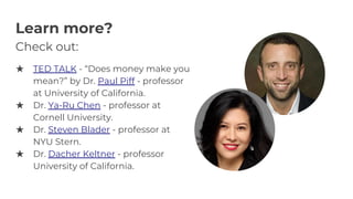 Power, Prestige & Pitchforks #BNI #NEC | PPT