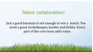 Bni power team | PDF