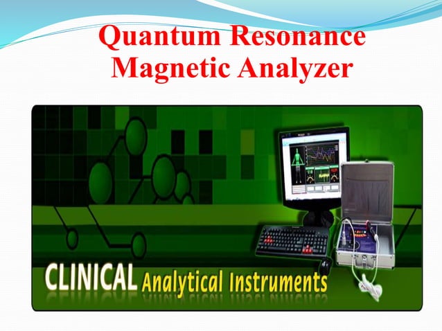 Bio-Magnetic Holistic Health Therapies | PPT