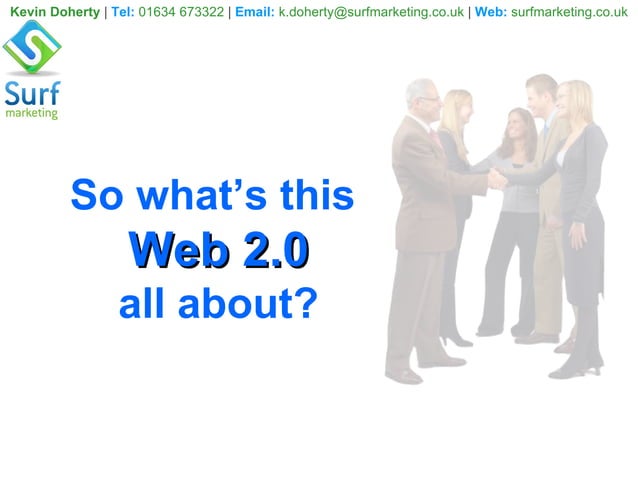 Company Web Design Overview | PPT