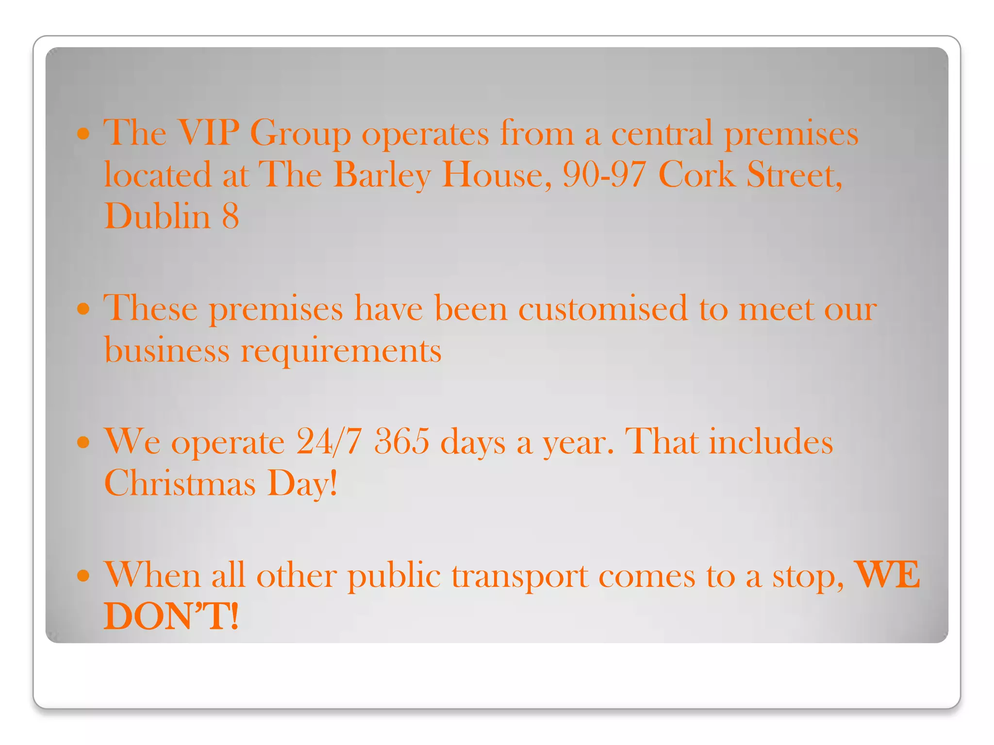 Bni presentation | PPT