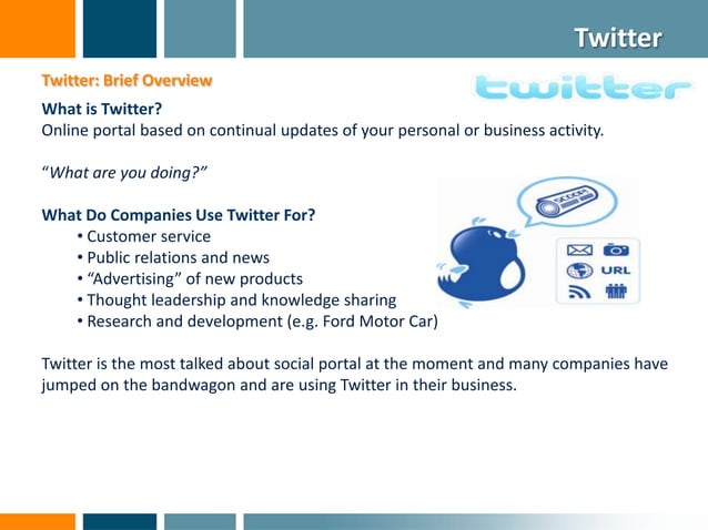 BNI presentation | PPTX