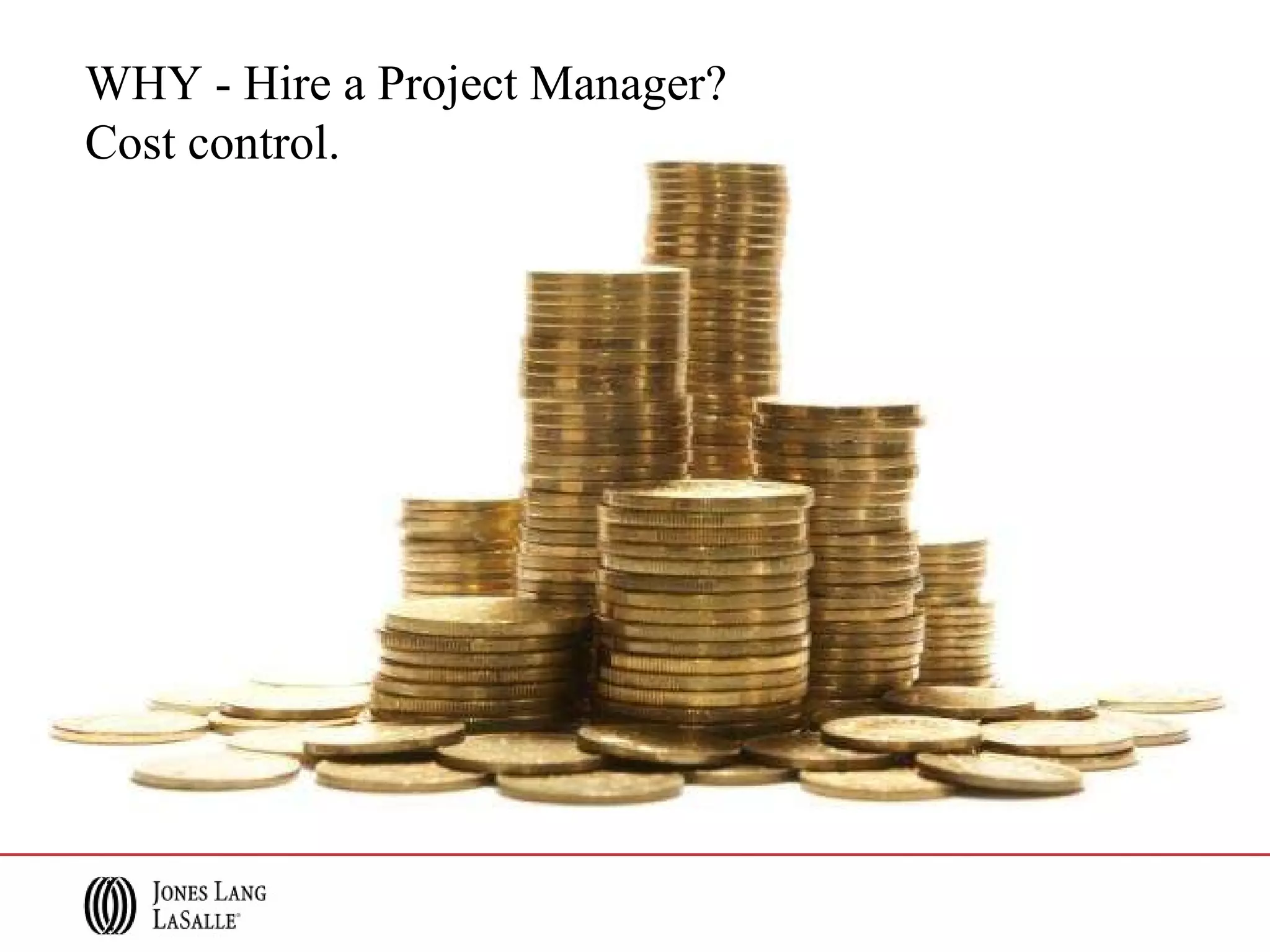 JLL Presentation Fall 2010 | PPT