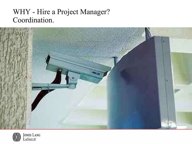 JLL Presentation Fall 2010 | PPT