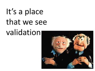 Growing a BNI chapter via Social Media | PPT