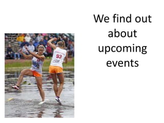 Growing a BNI chapter via Social Media | PPT