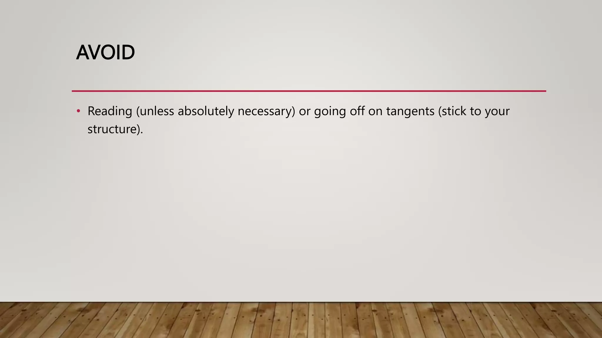 BNI’s top tips to make your Feature Presentation 11-12-19.pptx