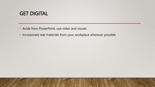BNI’s top tips to make your Feature Presentation 11-12-19.pptx