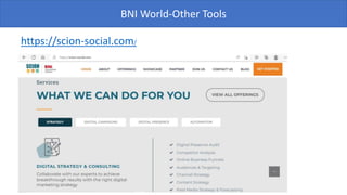 BNI World_09_Nov_22.pptx