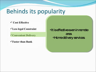 hundi system in bangladesh | PPT