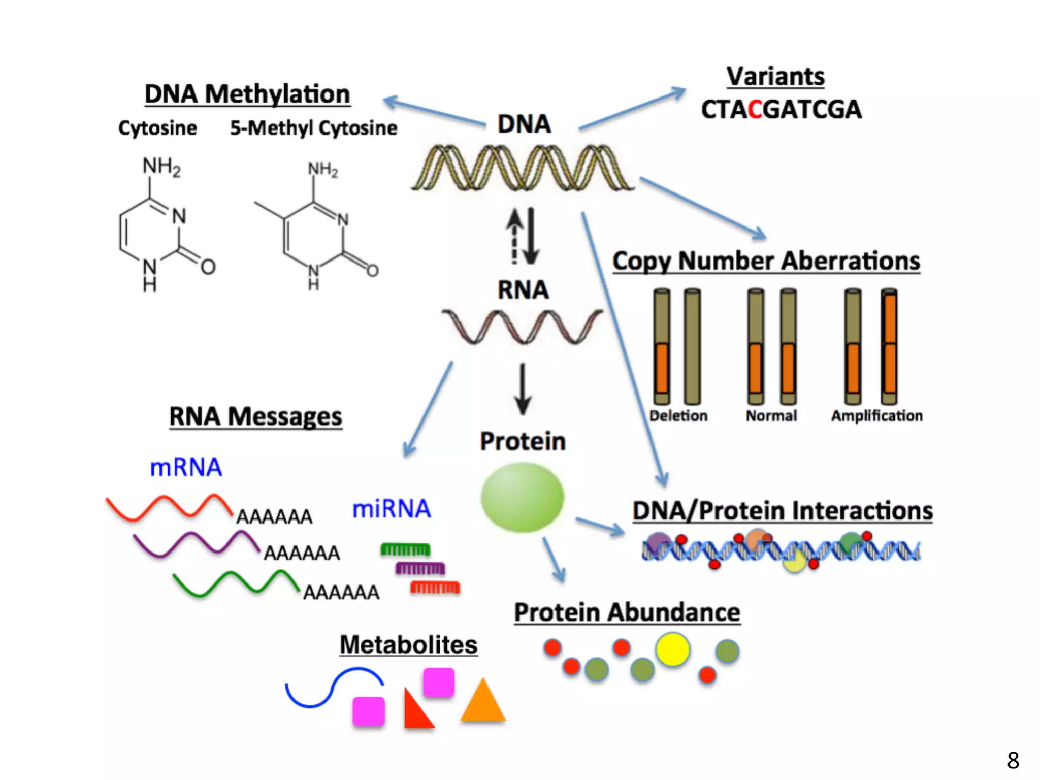 An Introduction to Machine Learning and Genomics | PDF