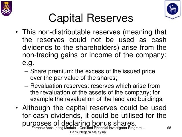 BNM - CFIP - Handout 2