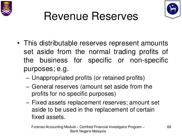 BNM - CFIP - Handout 2