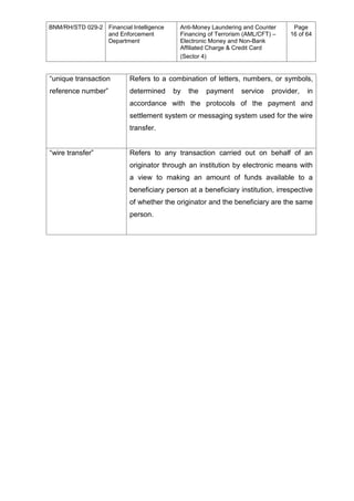 BNM AML-CFT EMoney and Non Bank Affliated Charge & Credit Card Sec4.pdf