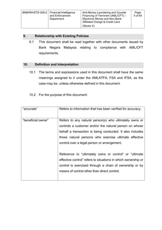 BNM AML-CFT EMoney and Non Bank Affliated Charge & Credit Card Sec4.pdf