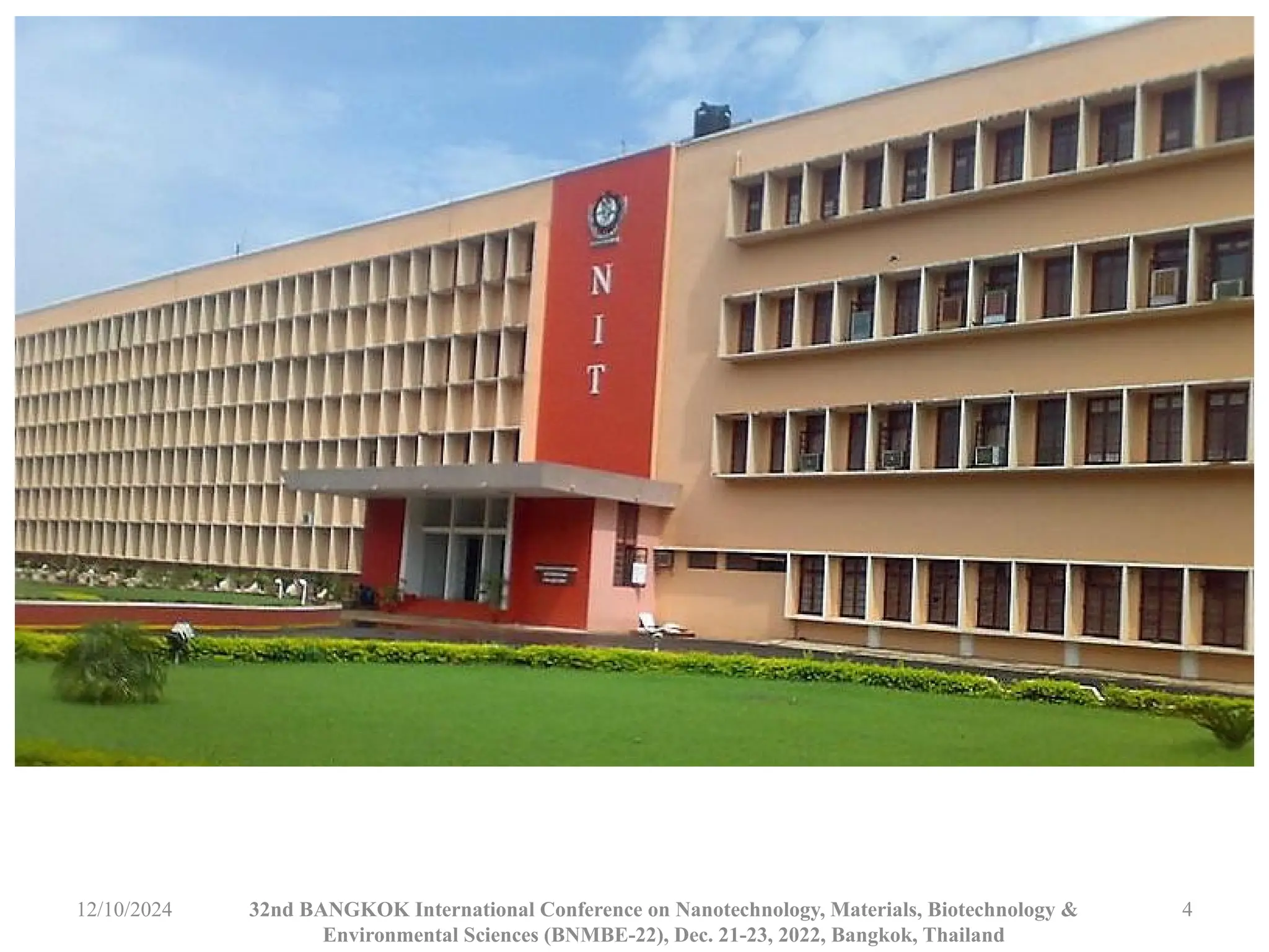 BNMBE 22 PPT presented by Dr. Arvind Kumar.pptx