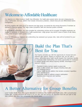 BNM Captive Insurance | PDF