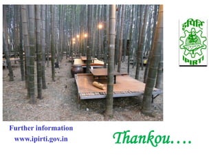 B N Mohanty_Bamboo Composite Material- the way forward | PDF