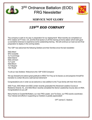 Bn newsletter 6th edition | PPTX