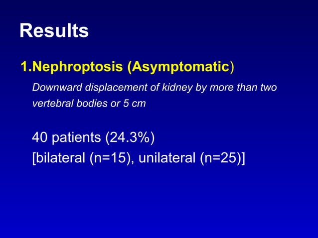 Bno ivp erect | PPT | Medical Tests | Medical Health