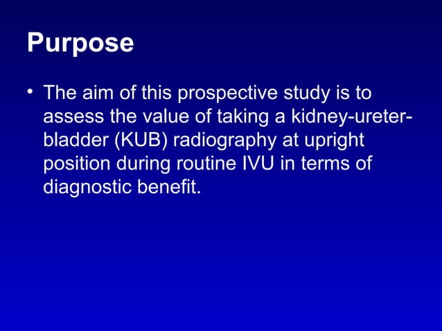 Bno ivp erect | PPT | Medical Tests | Medical Health