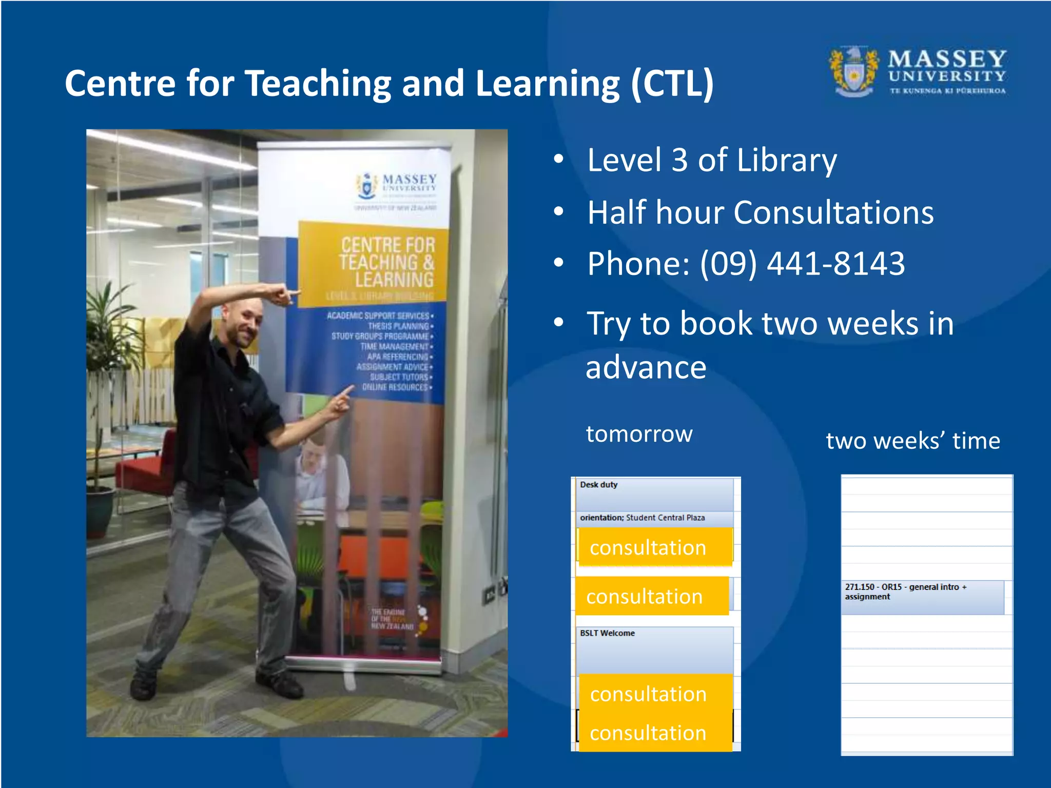 Introduction to NCTL services | PPTX | Educational Assessment | Education