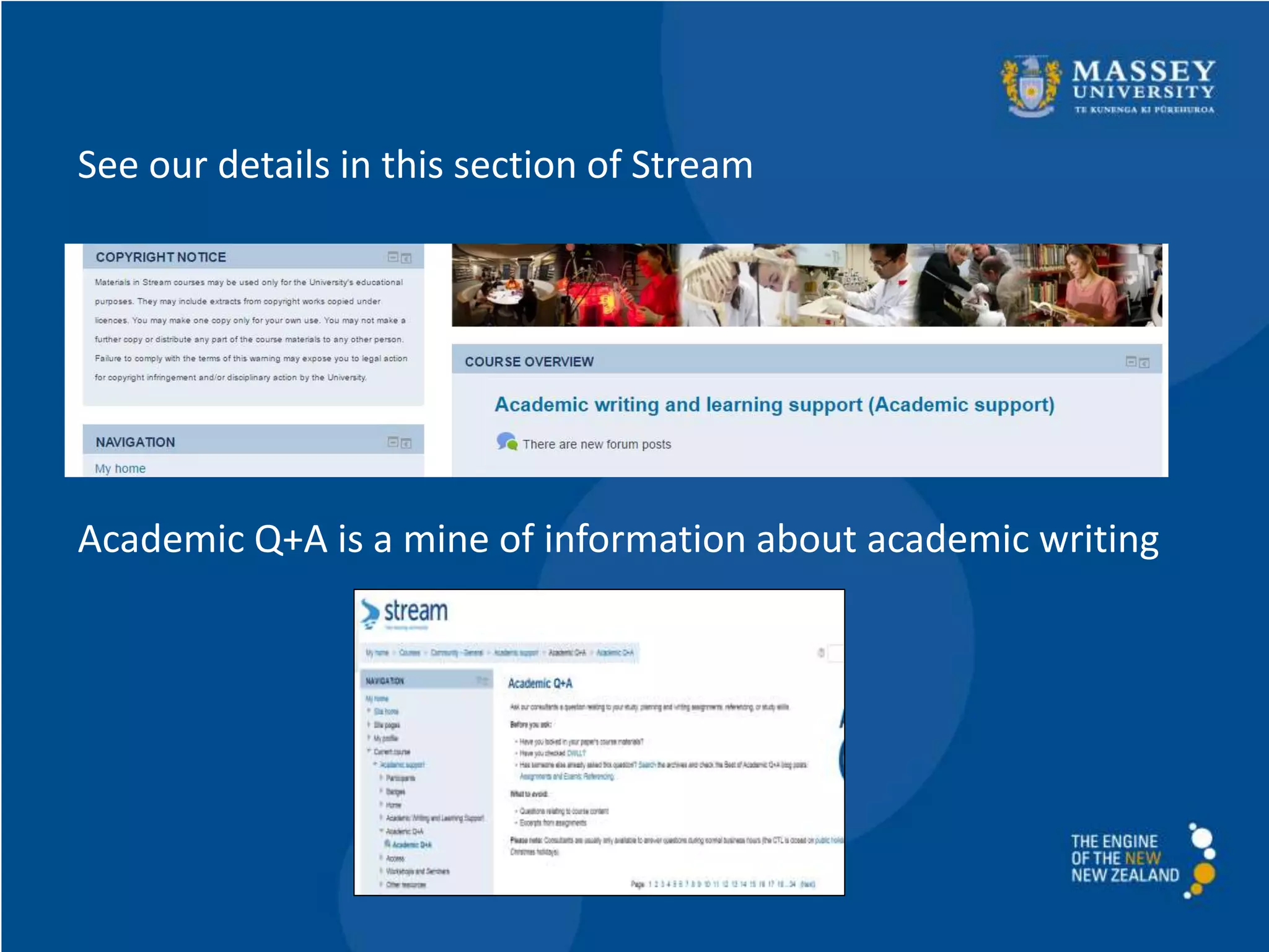 Introduction to NCTL services | PPTX | Educational Assessment | Education