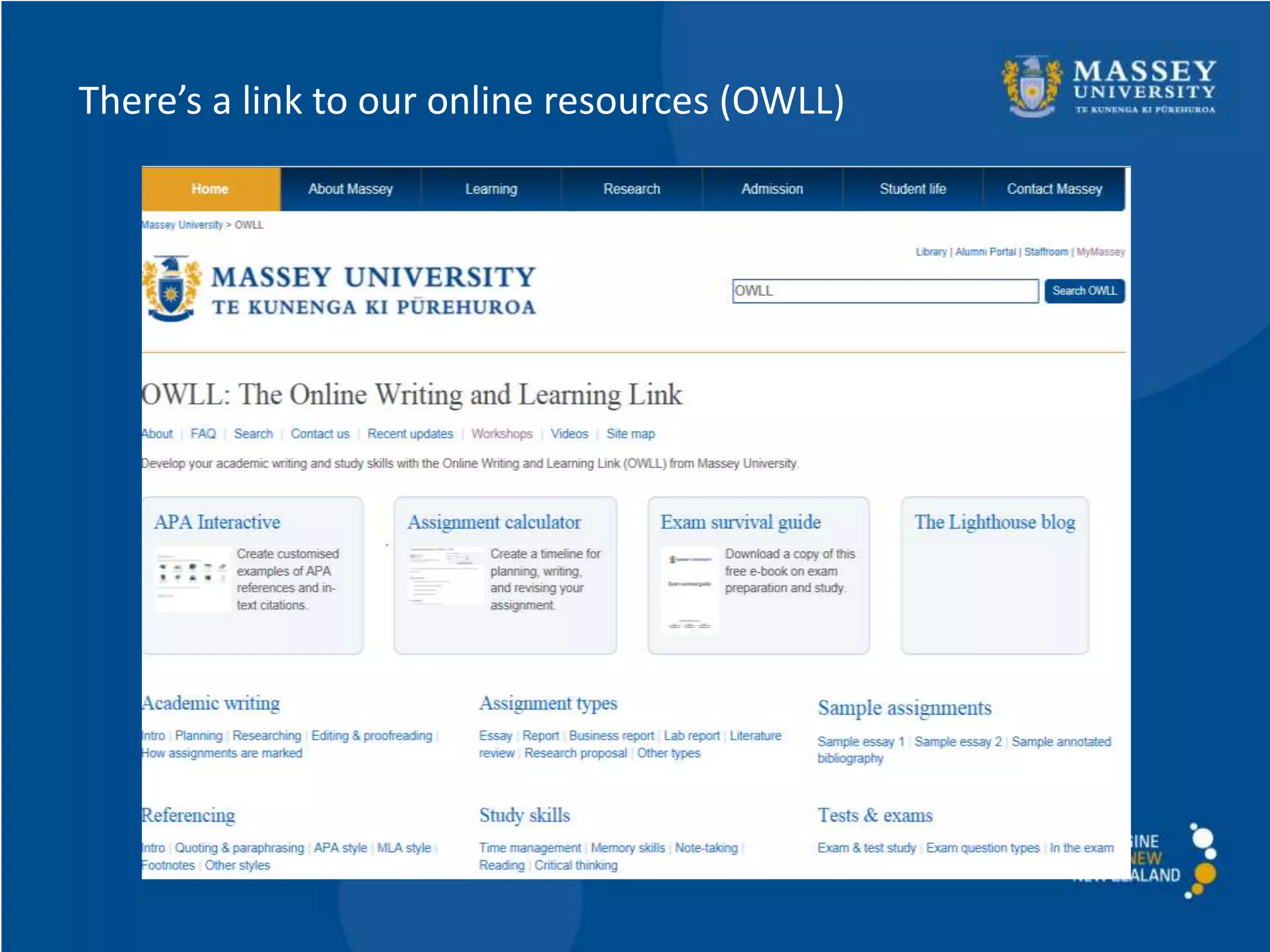 Introduction to NCTL services | PPTX | Educational Assessment | Education