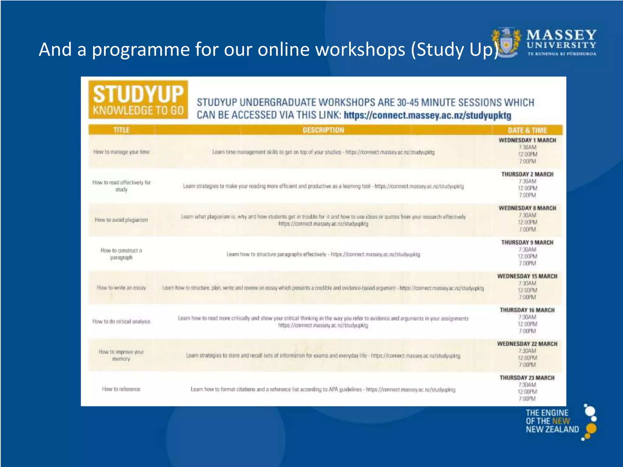Introduction to NCTL services | PPTX | Educational Assessment | Education