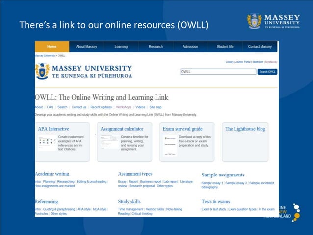 Introduction to NCTL services | PPT
