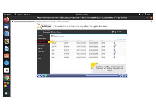 Introduction to RPA | PDF