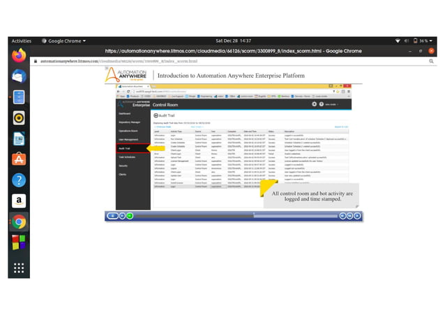 Introduction to RPA | PDF