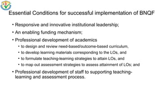 BNQF for Academics requirements for accredatation.pptx