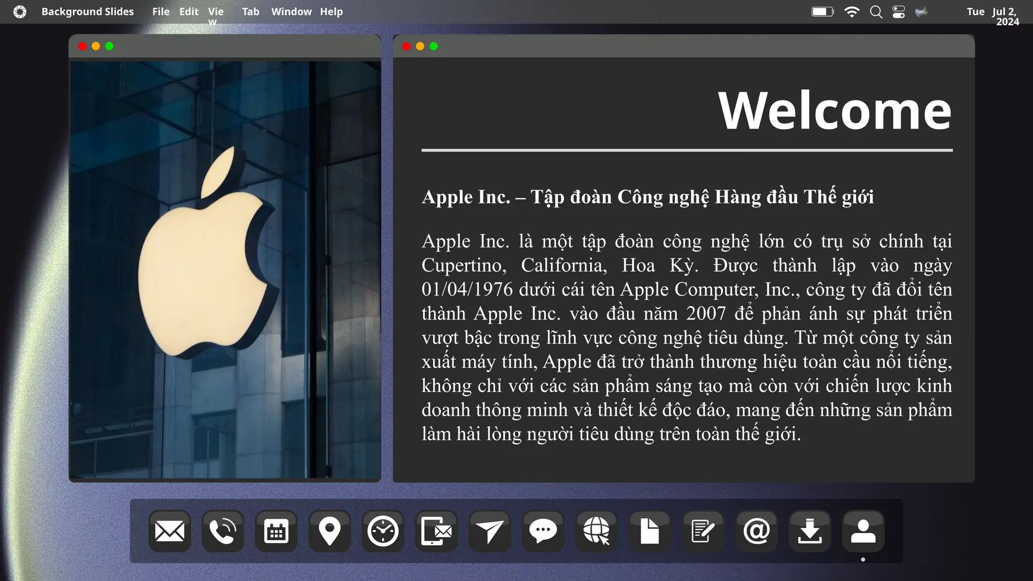Apple Macbook UI Background Slidess.pptx