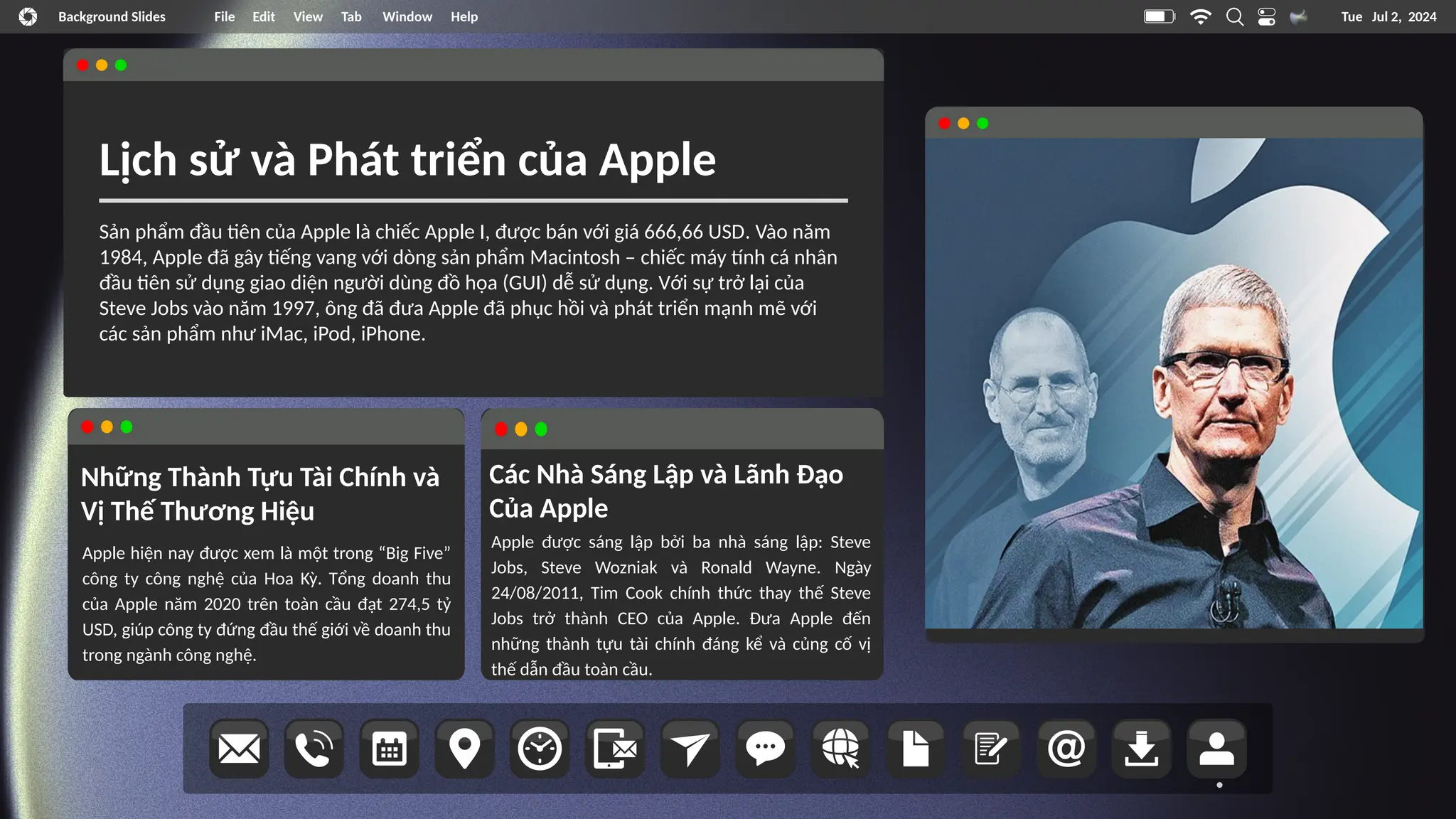 Apple Macbook UI Background Slidess.pptx