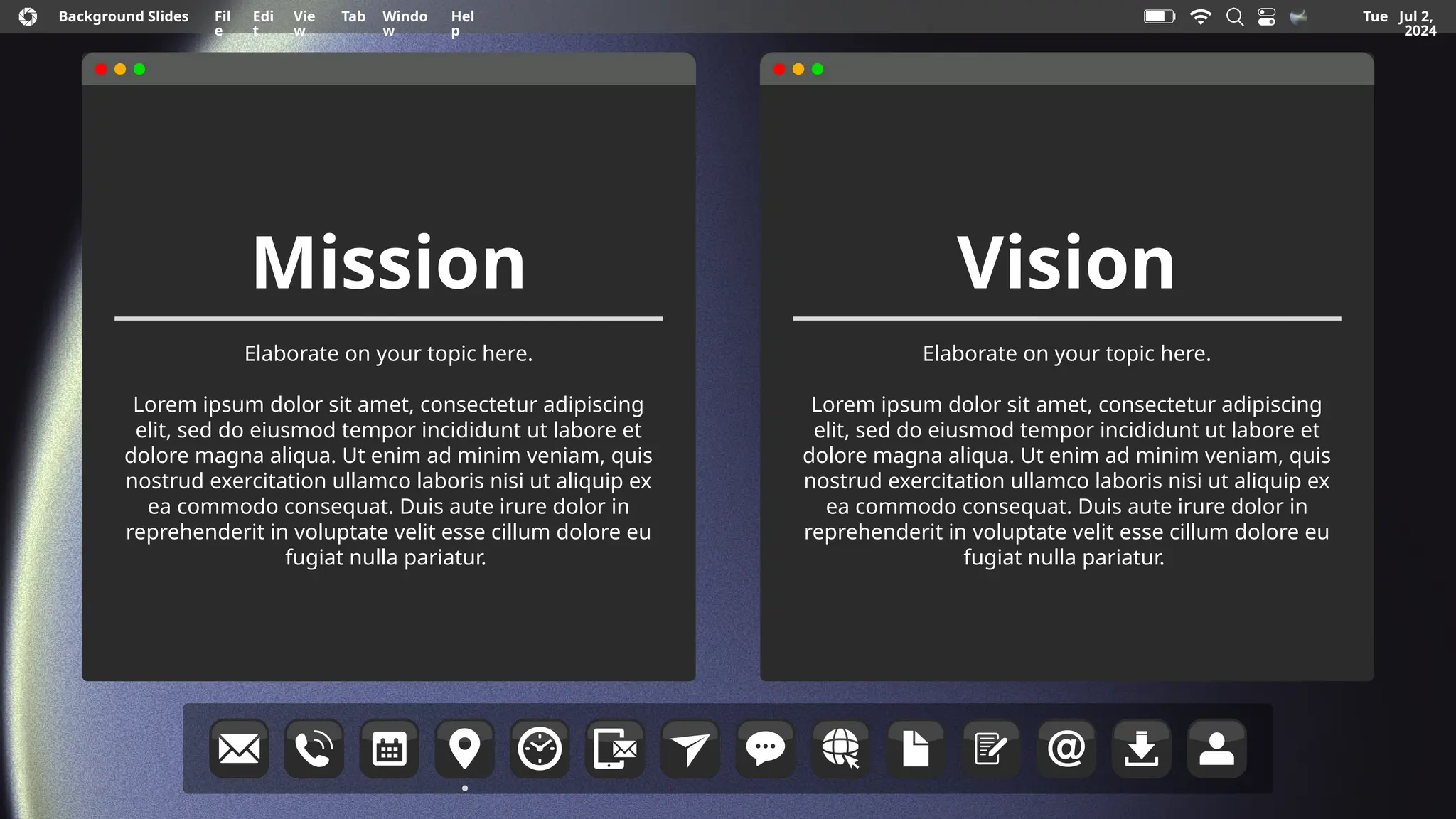 Apple Macbook UI Background Slidess.pptx