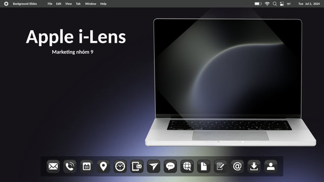 Apple Macbook UI Background Slidess.pptx