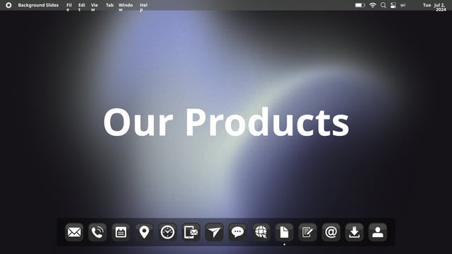 Apple Macbook UI Background Slidess.pptx