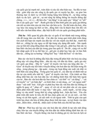 Bản Sắc Dân Tộc Trong Nền Kinh Tế Mở.doc