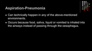 Comprehensive Overview of Pneumonia: Types, Pathophysiology, Diagnosis ...