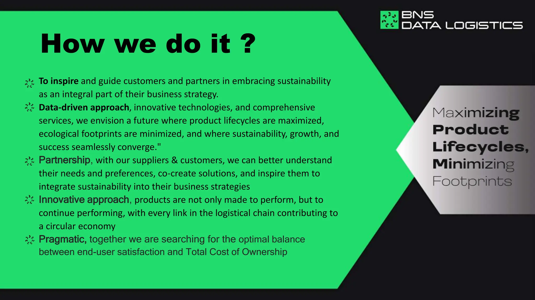 BNS Data Logistics introduction and presentation.pptx