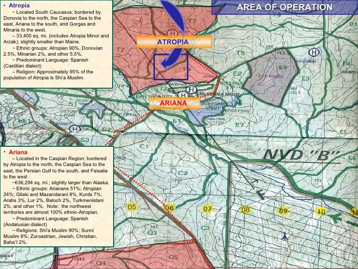 Bn Staff Call Slides 9 Mar 2010