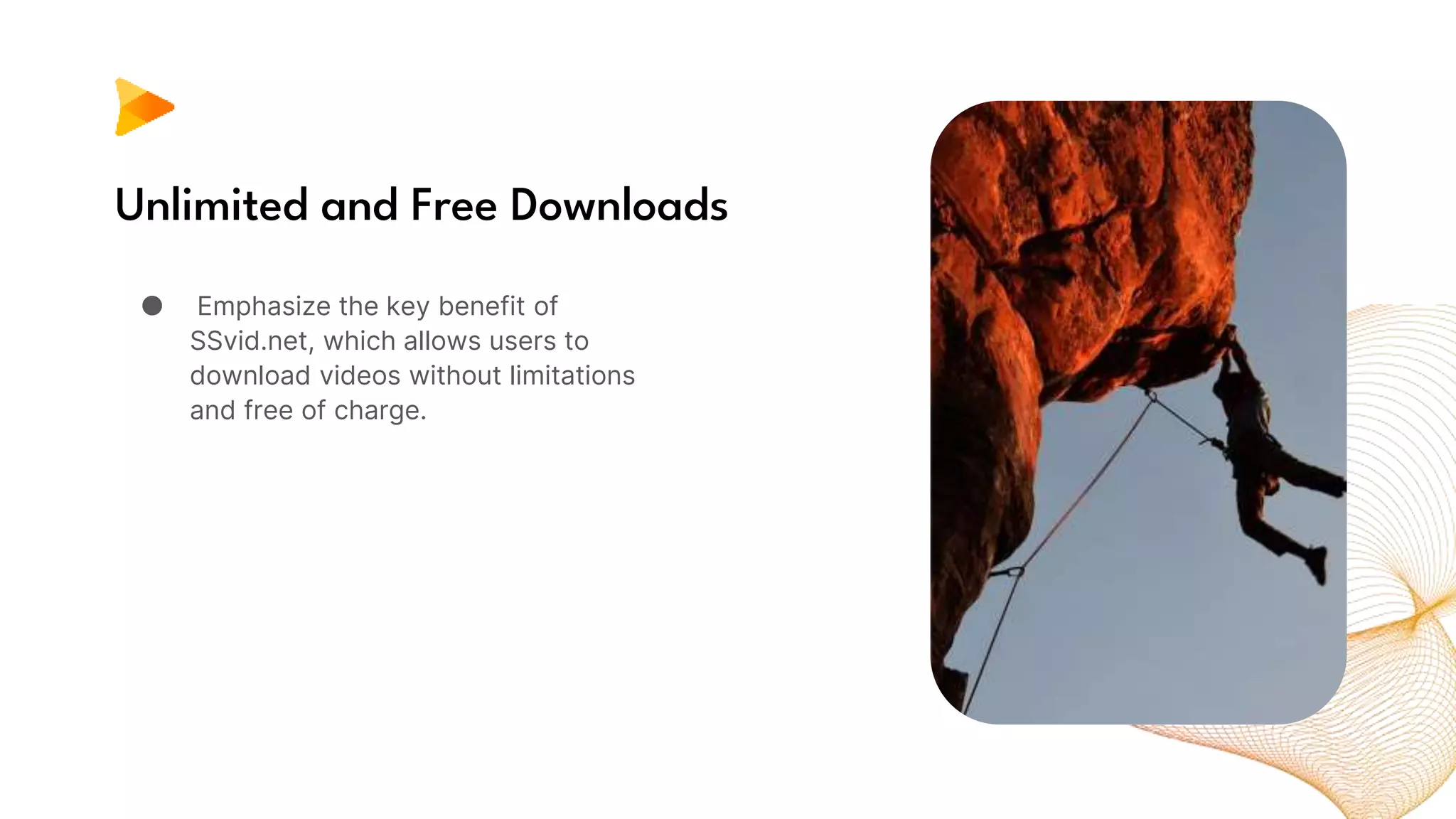 SSvid.net: The Ultimate All-in-One Video Downloading Solution | PPTX