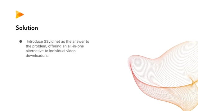 SSvid.net: The Ultimate All-in-One Video Downloading Solution | PPTX